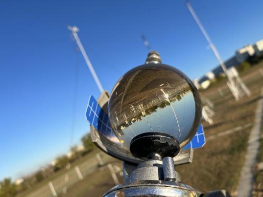 Record termic absolut în ianuarie: Orașul din Moldova în care au fost ...