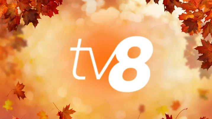 Toamna premierelor la TV8: Seriale, emisiuni de divertisment, un ...