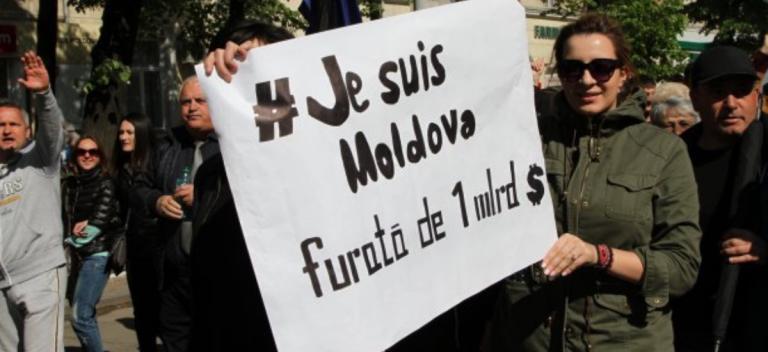 Furtul miliardului: Kroll 2 a ajuns la Procuratură. Viorel Morari a ...