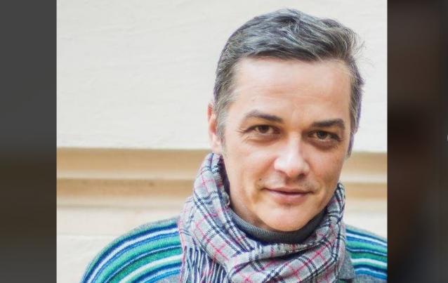 Actorul Vlad Ciobanu va fi înmormântat mâine la Cimitirul Central