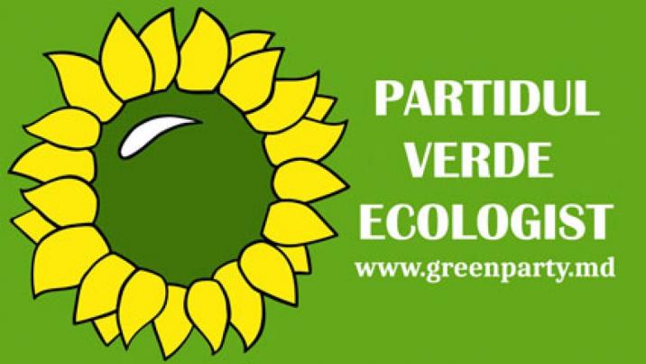 Candidații „Partidului Verde Ecologist” la parlamentarele din 11 iulie ...