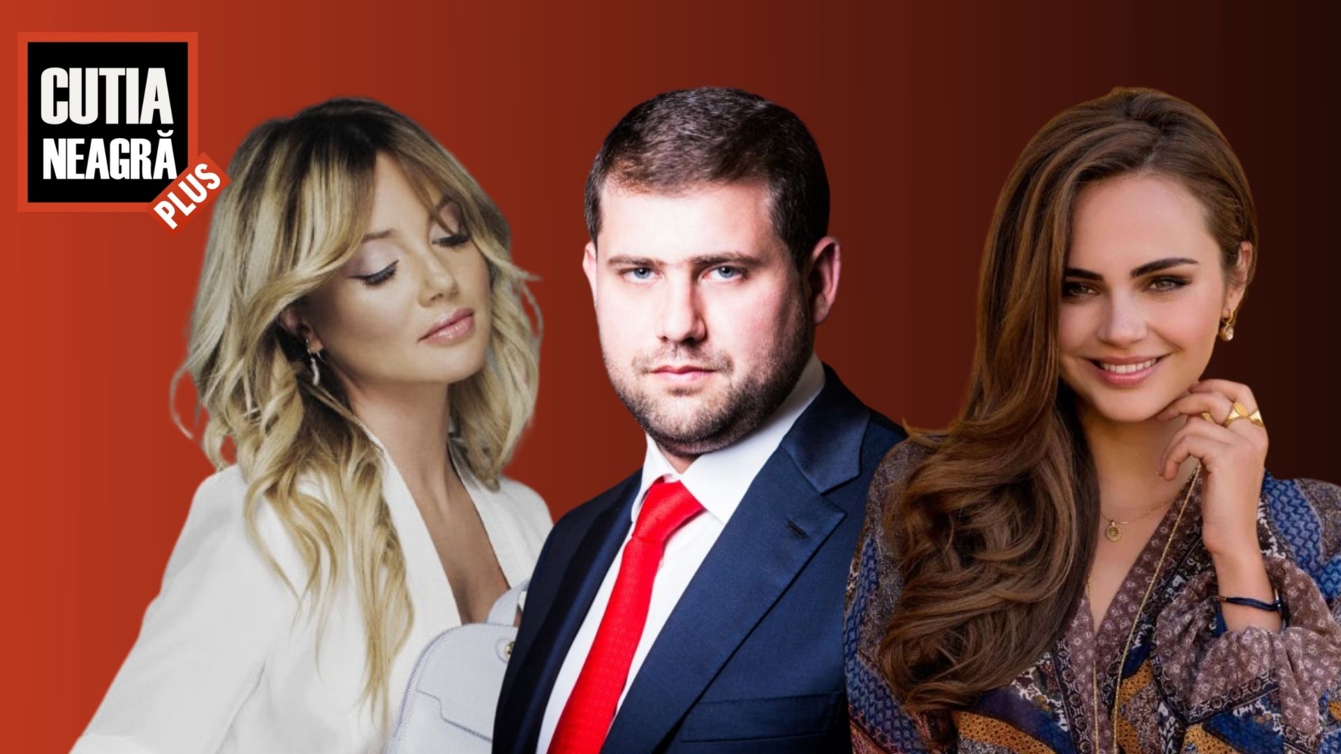 TV8.md - Ilan Șor, Xenia Deli și Cezara Salinski - beneficiari de ...