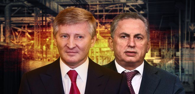 Oligarhii ucraineni părăsesc țara: 20 de chartere și avioane private au ...