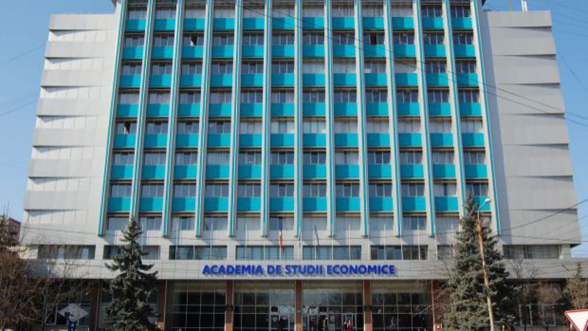 TV8.md - Academia de Studii Economice din Moldova are un nou rector ...