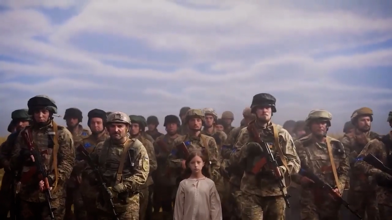 TV8.md - De la pace și cer senin, la război și oroare: Imagini ...