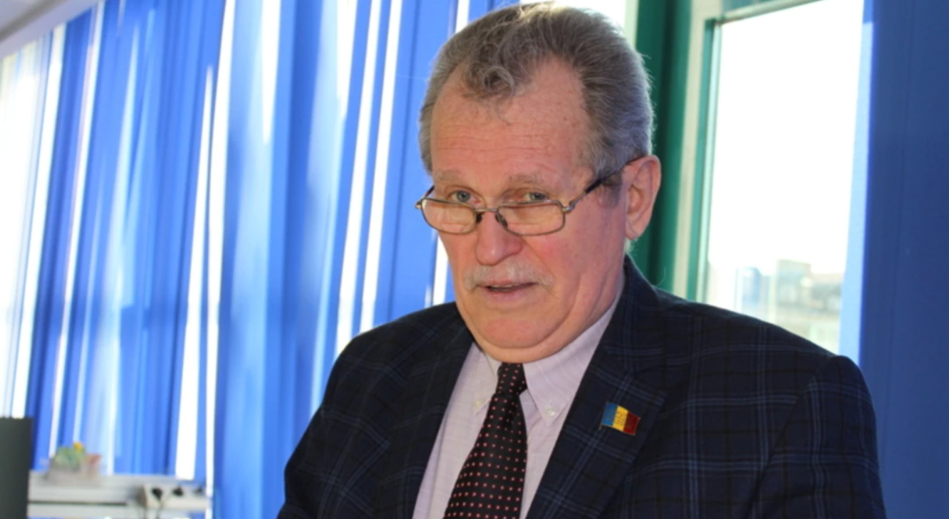 TV8.md - „Se erodează autoritatea instituției”. Expert în drept, despre ...