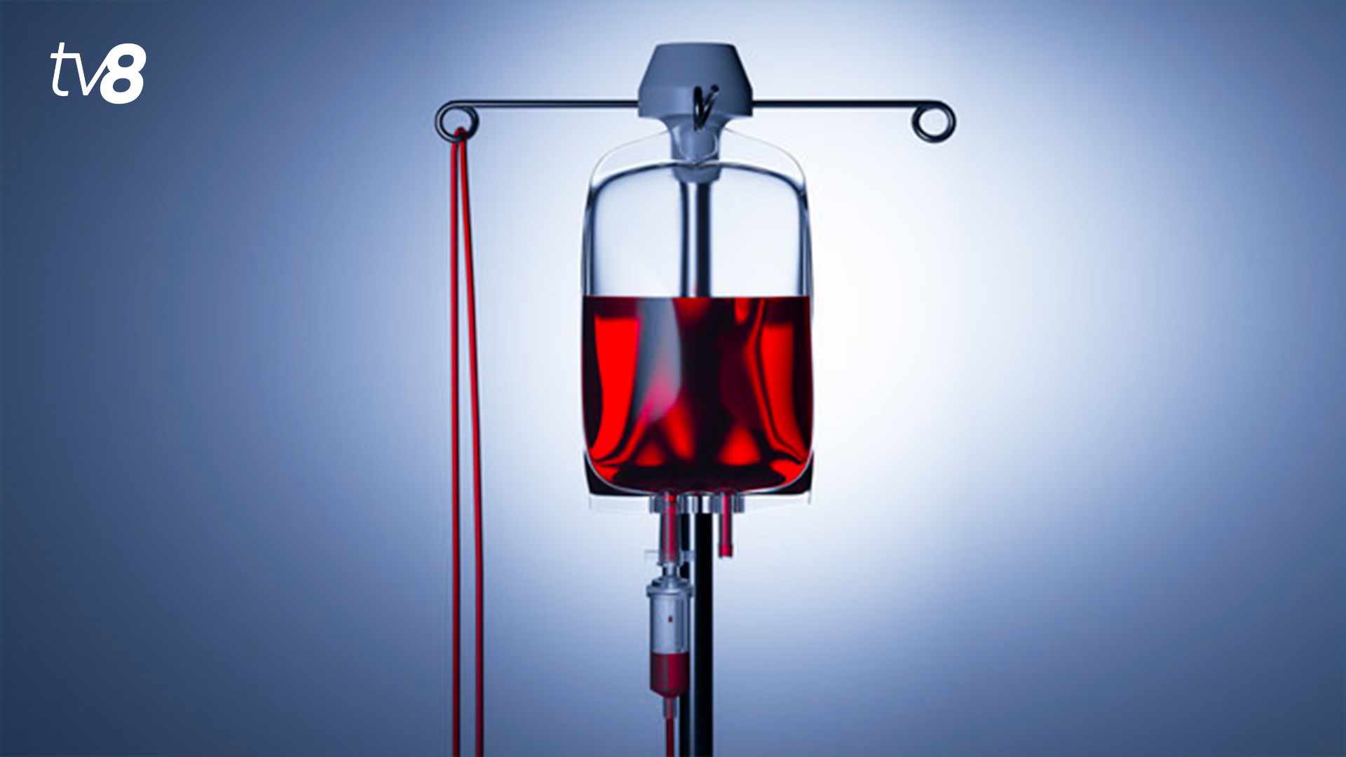 TV8.md - Donatorii de sânge, mai puțini cu peste 50%. La Centrul ...