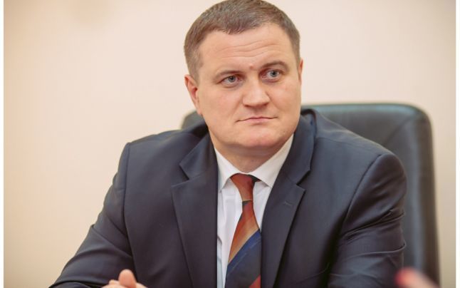 TV8.md - Fostul viceministru de Interne, Veaceslav Ceban, trimis în ...