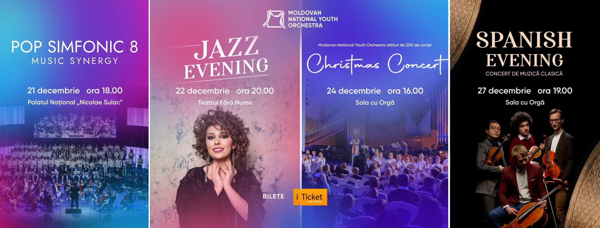 TV8.md - Pop Simfonic 8 la Chișinău: Un nou concert electrizant și ...