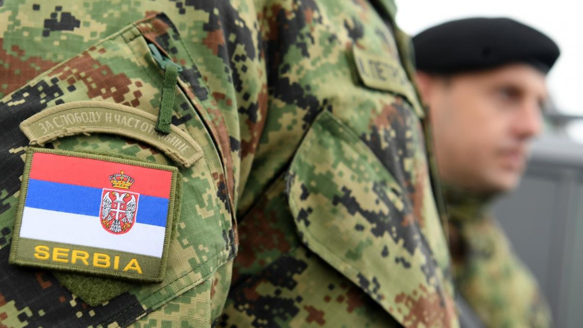 TV8.md - Armata sârbă, în stare de alertă după tensiunile cu Kosovo ...