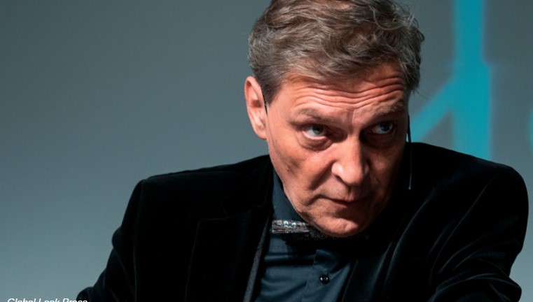 TV8.md - Opozantul rus Aleksandr Nevzorov cheamă la vot: „A pierde o ...