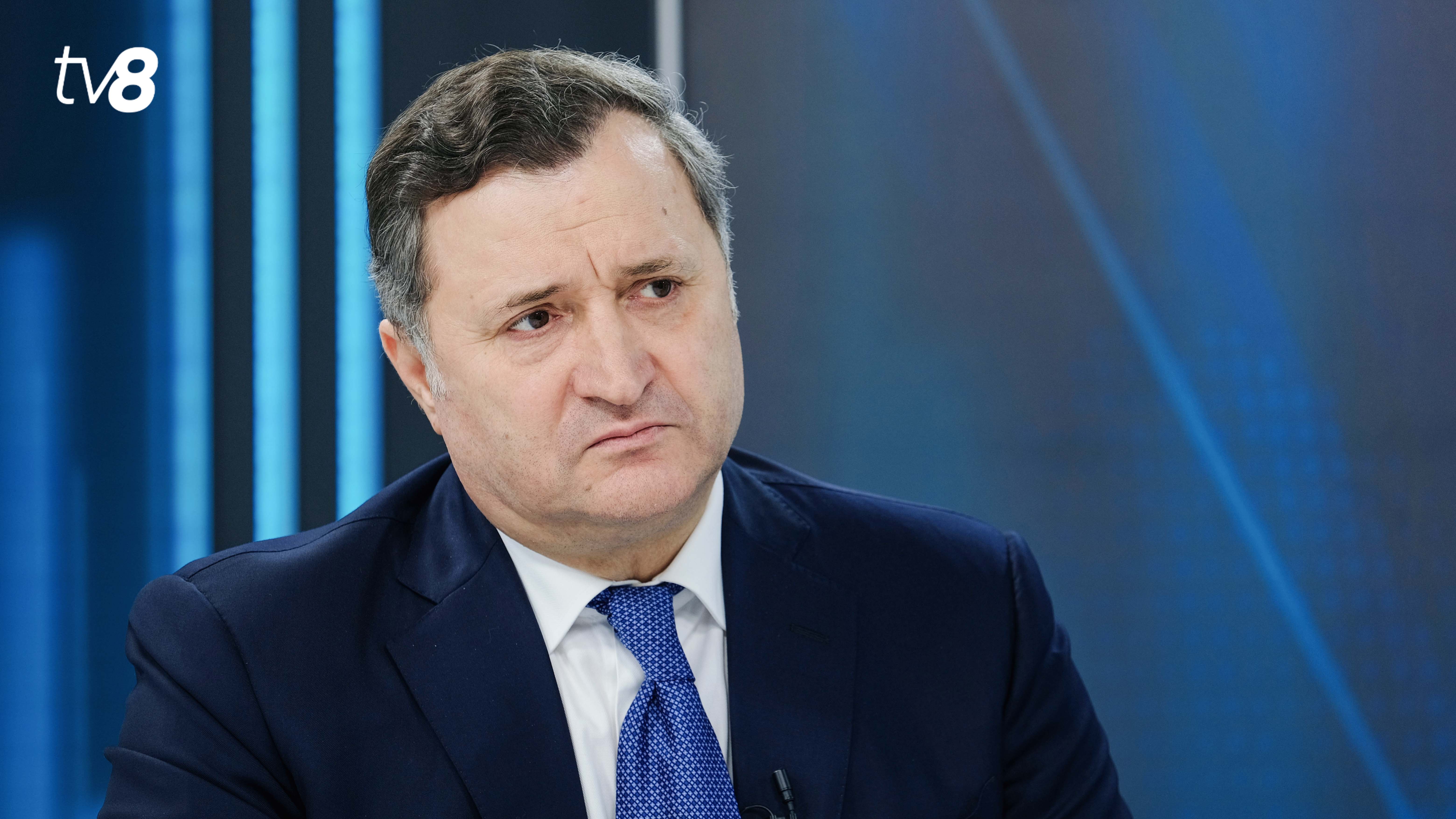 TV8.md - De unde a luat fiul lui Vlad Filat banii pe care i-a confiscat ...