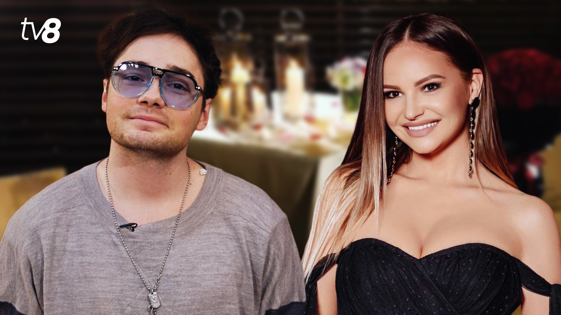 TV8.md - /VIDEO/ Au stârnit admirația, dar și amuzamentul fanilor: Ana ...