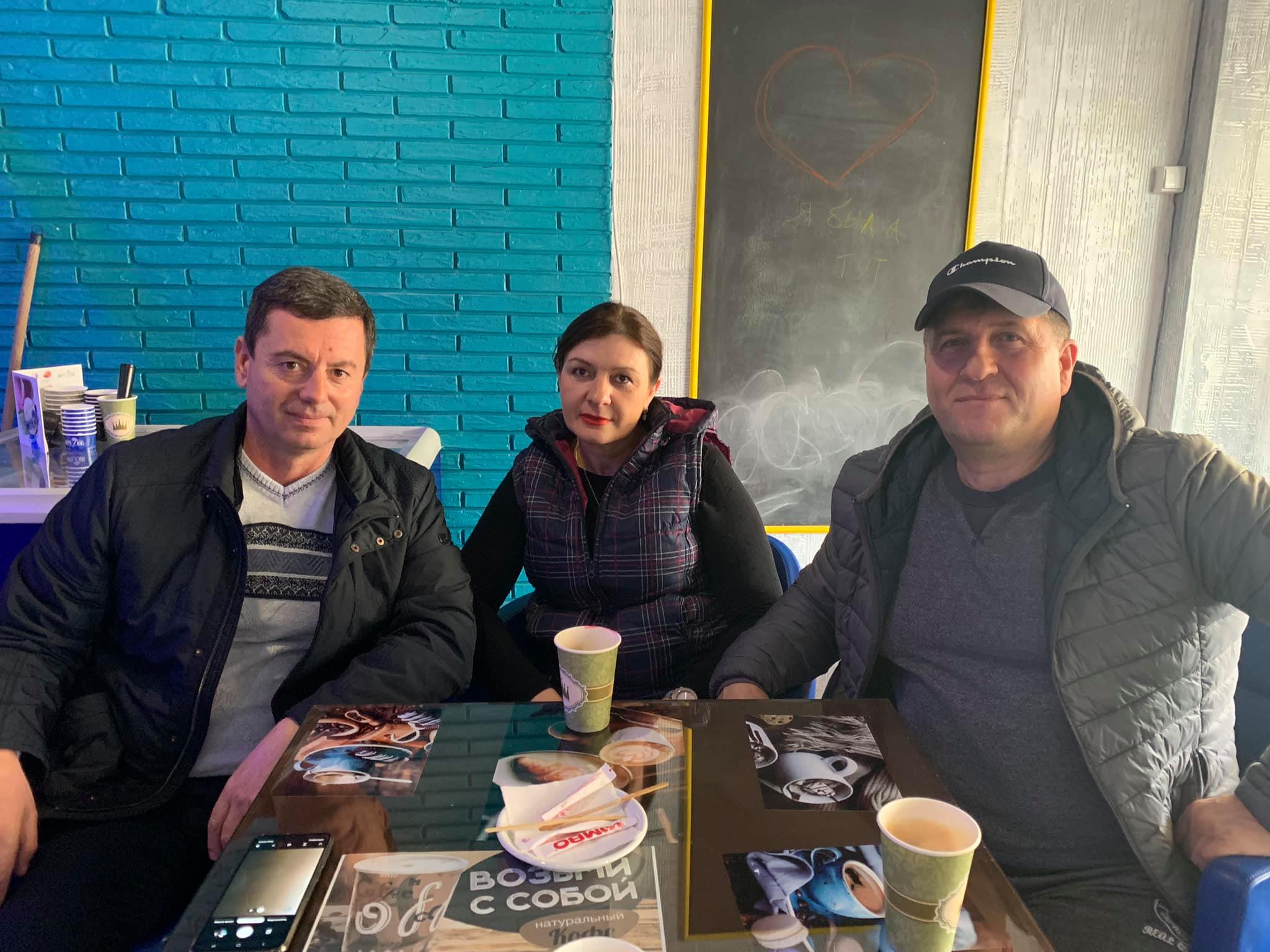 TV8.md - „După 6 ani de injustiție și calvar”. Primarul orașului ...