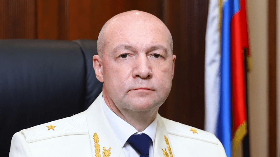 TV8.md - Fostul procuror al Crimeei a murit. S-a înecat în fluviul ...