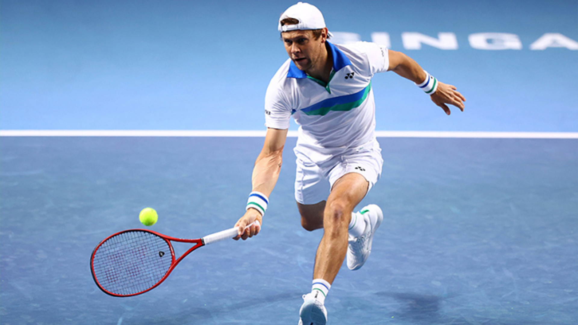 TV8.md - Topul mondial ATP: Tenismanul Radu Albot cade în clasament ...