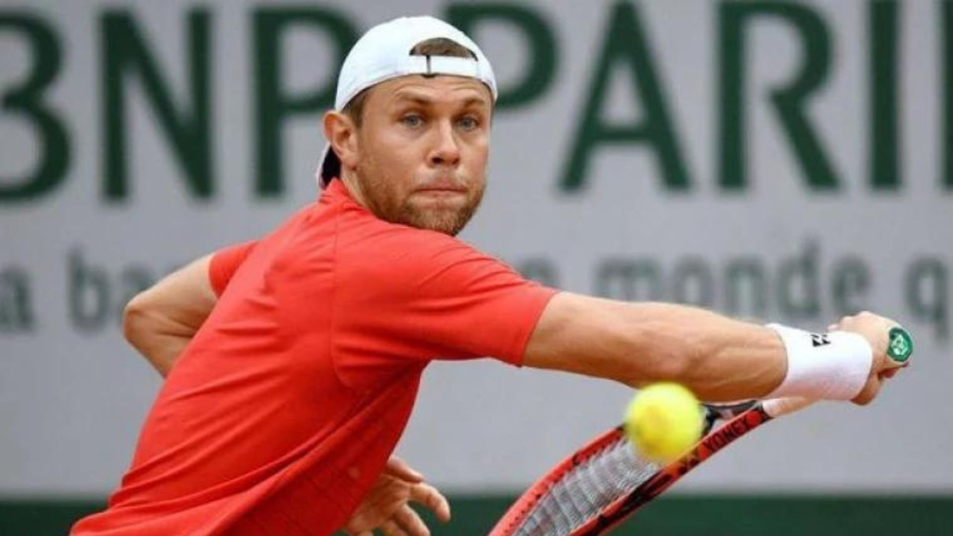 TV8.md - Radu Albot a fost eliminat de la Wimbledon: Suma câștigată de ...