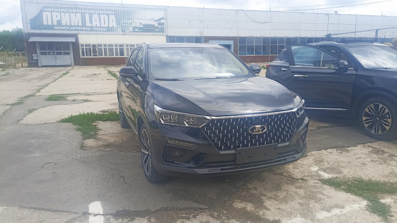 TV8.md - Amuzant: Lada a început să trimită dealerilor săi maşini cu ...