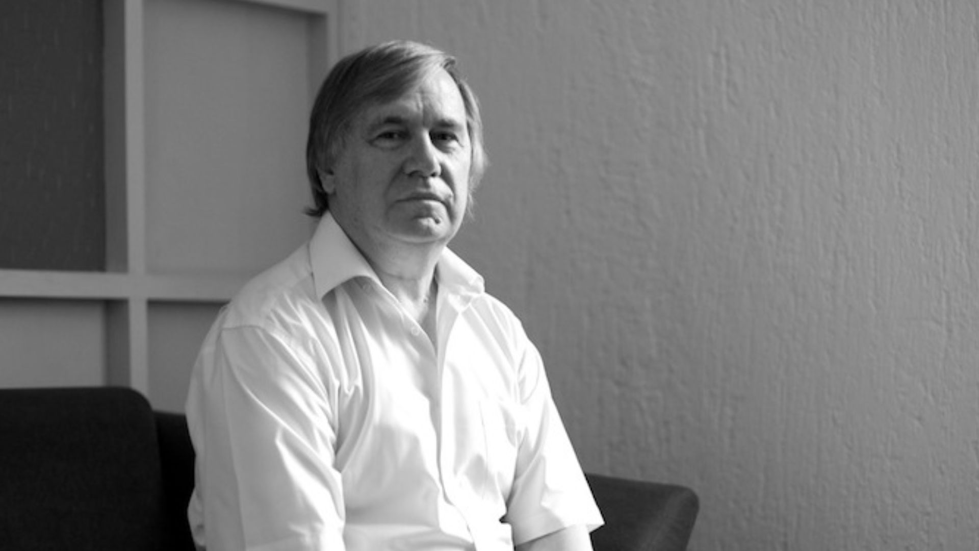 TV8.md - /VIDEO/ 75 de ani de la nașterea lui Nicolae Dabija. Mesajul ...