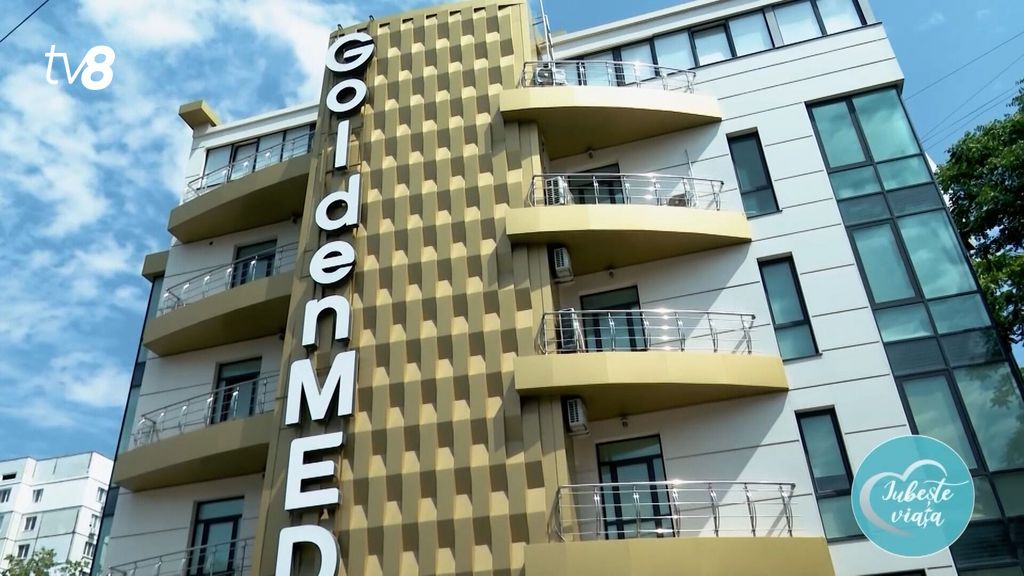 TV8.md - Ambianță plăcută, medici de top și tehnologie de înaltă ...