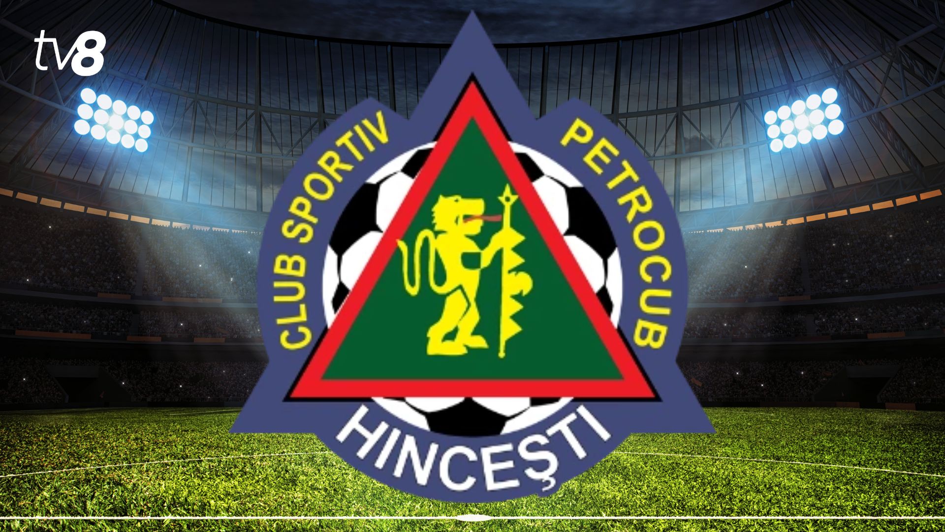 TV8.md - UEFA Champions League 2024/25. FC Petrocub Hîncești va întâlni ...