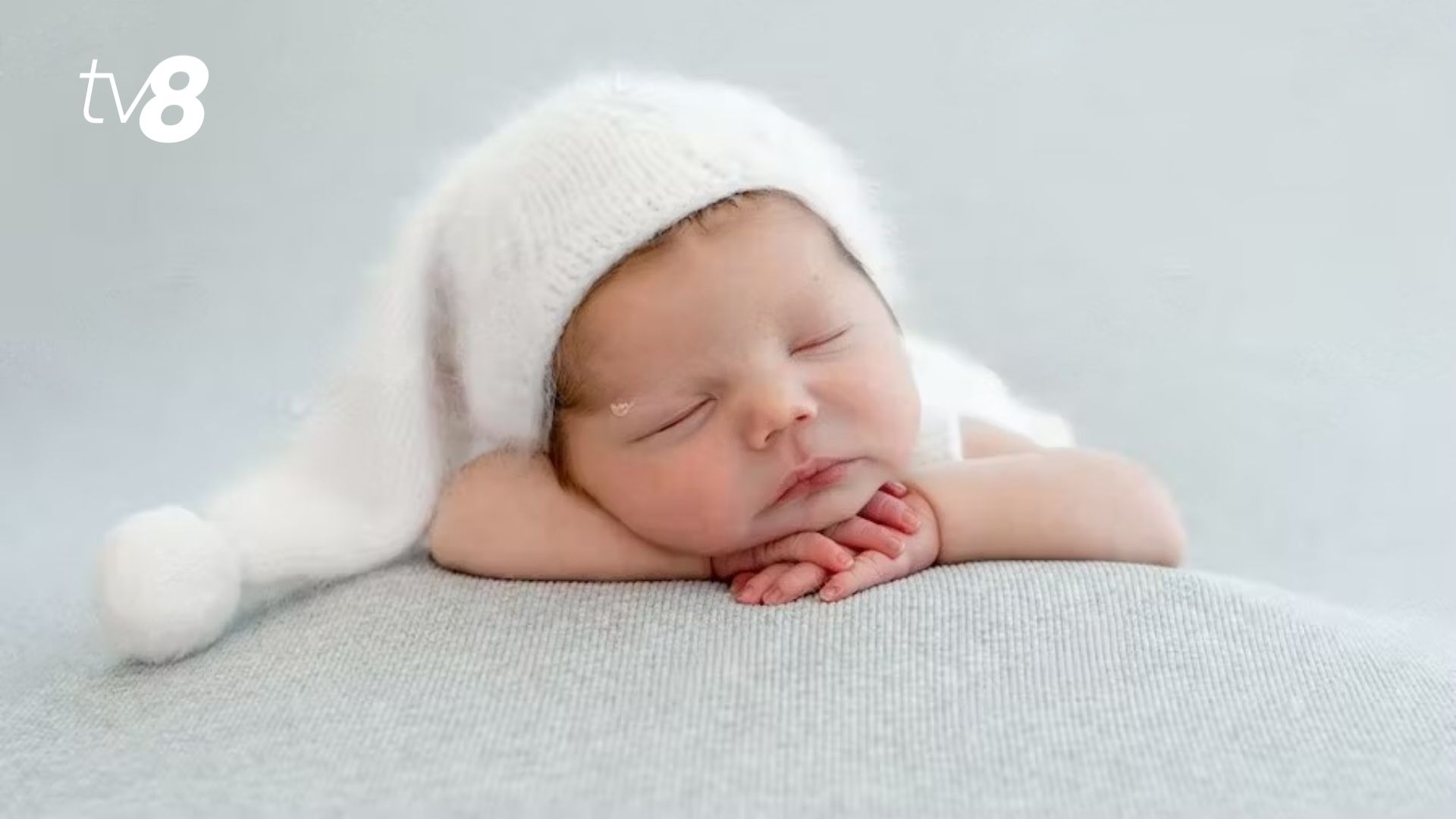 TV8.md - Top nume de copii în 2024: Părinții din Moldova au făcut și ...