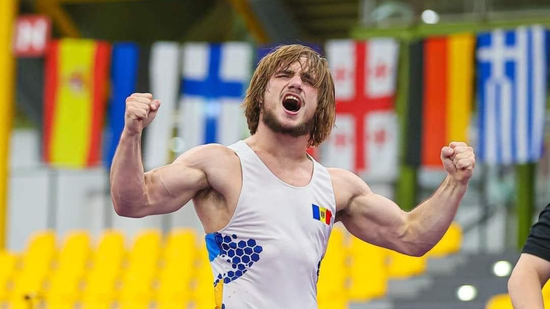 TV8.md - /VIDEO/ Încă o victorie în palmaresul lui Alexandrin Guțu ...