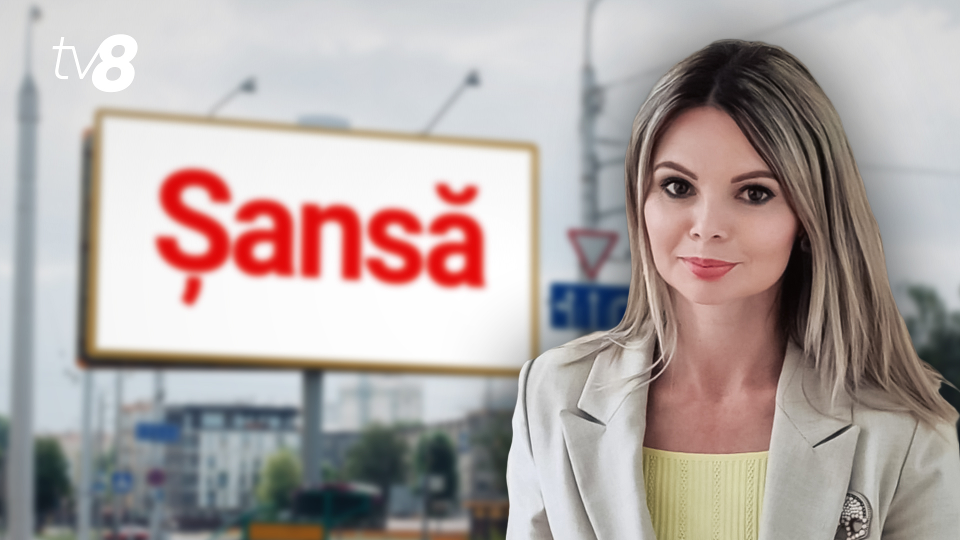 TV8.md - O jurnalistă, candidatul „de rezervă” al Șansă la Orhei, dacă Lungu va fi scos din ...