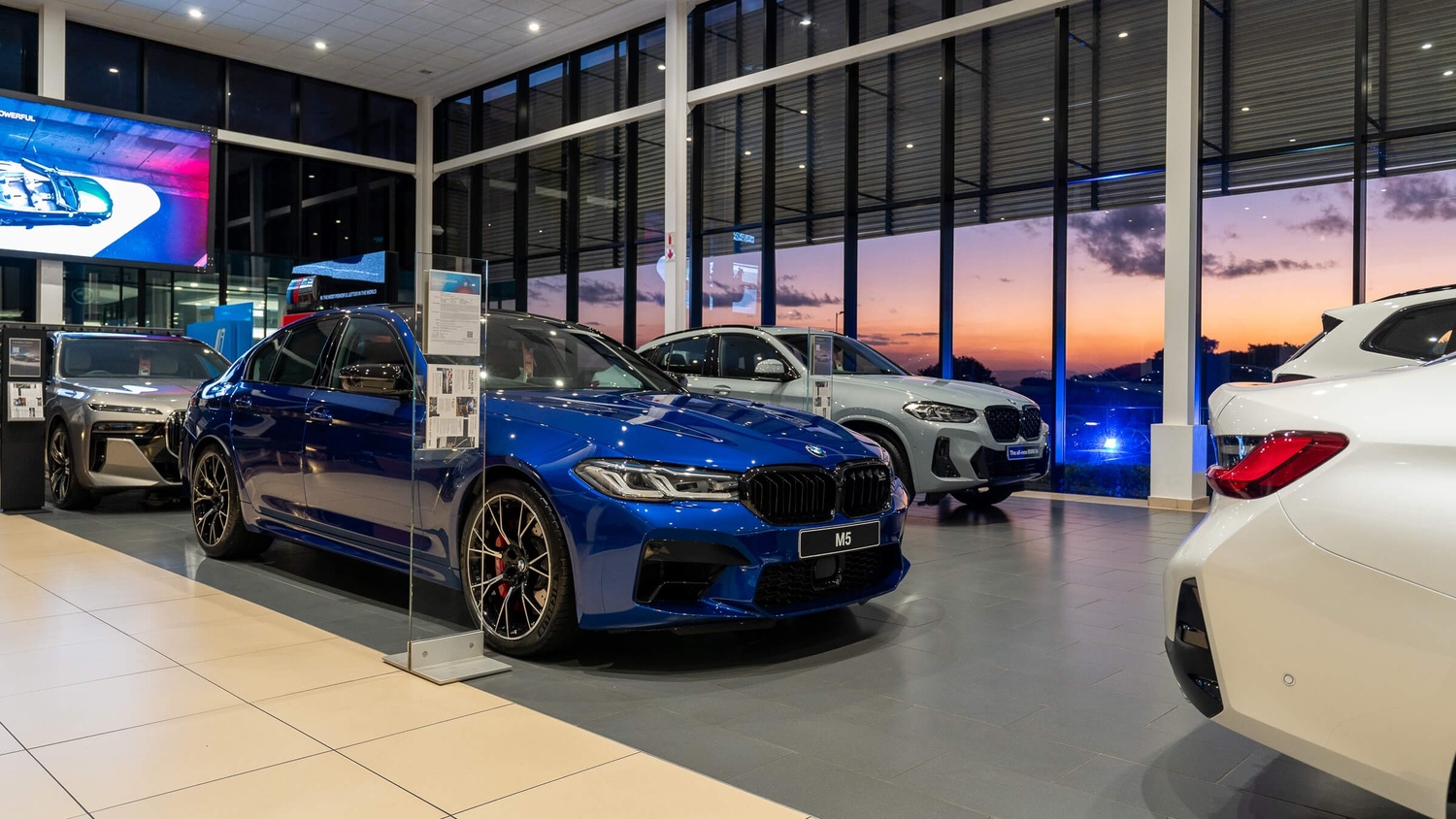 TV8.md - BMW Group va utiliza modelul de vânzări directe în toată ...