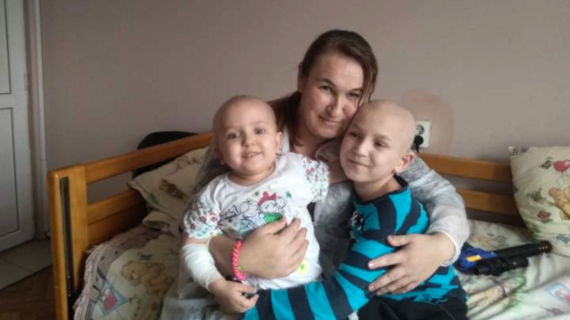 TV8.md - /VIDEO/ Strigăt de disperare! O familie are nevoie de ajutor ...