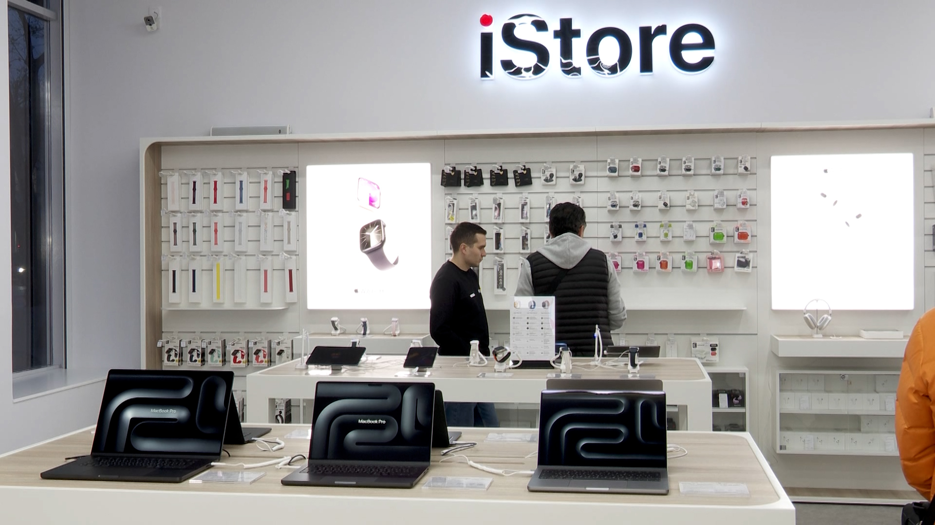 TV8.md - /VIDEO/ Apple și în Moldova: La iStore găsești întreaga linie ...