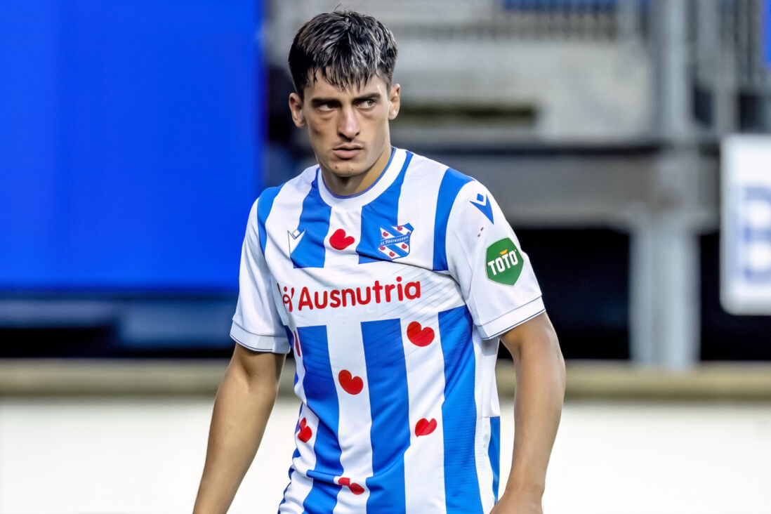 TV8.md - Golgheterul Moldovei, Ion Nicolaescu, eșec cu Heerenveen. PSV ...