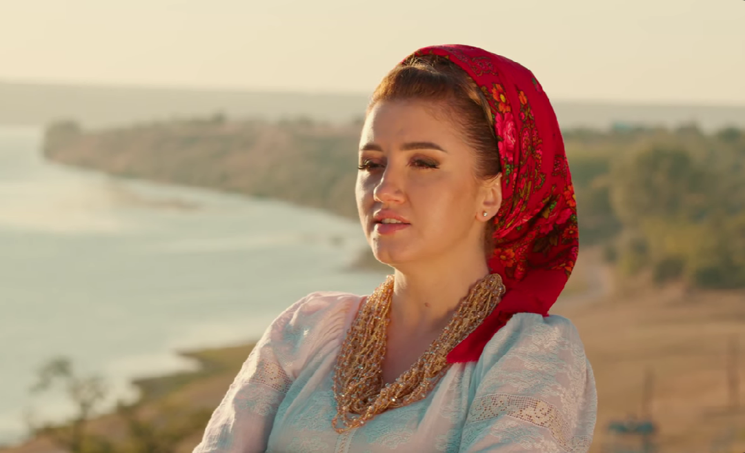 TV8.md - /VIDEO/ Viorica Lupu, premieră muzicală după 2 ani pauză ...