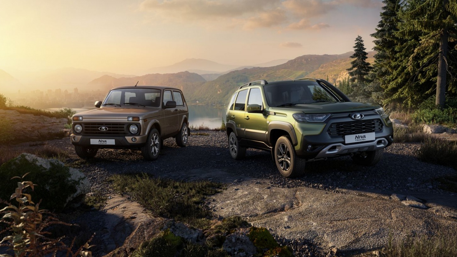 TV8.md - Lada Niva Legend și Niva Travel se scumpesc din cauza a ce ...