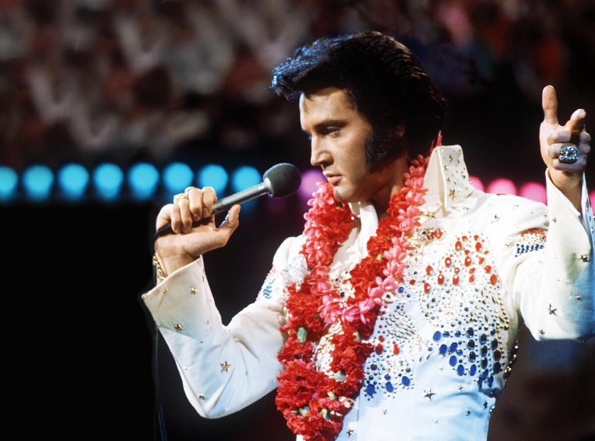 TV8.md - Elvis Presley „va fi adus la viaţă” cu ajutorul inteligenţei ...