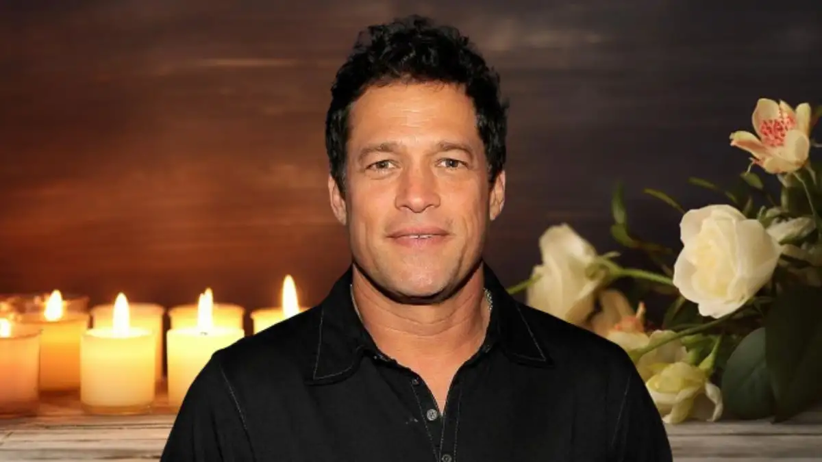 TV8.md - David Gail, actorul din „Beverly Hills, 90210”, a murit la ...