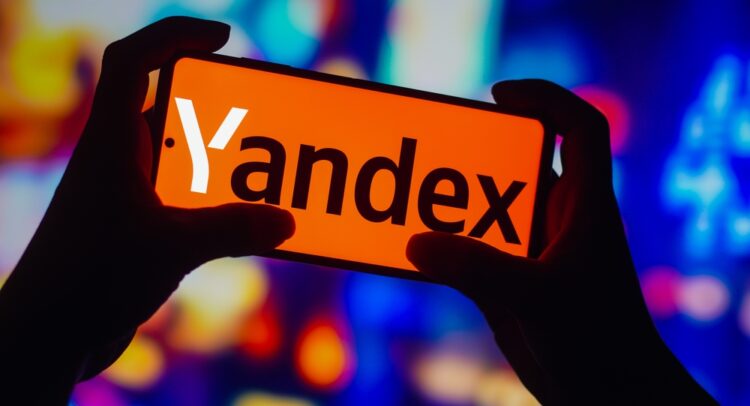 TV8.md - Yandex se retrage din țara de origine! Compania devine „de ...