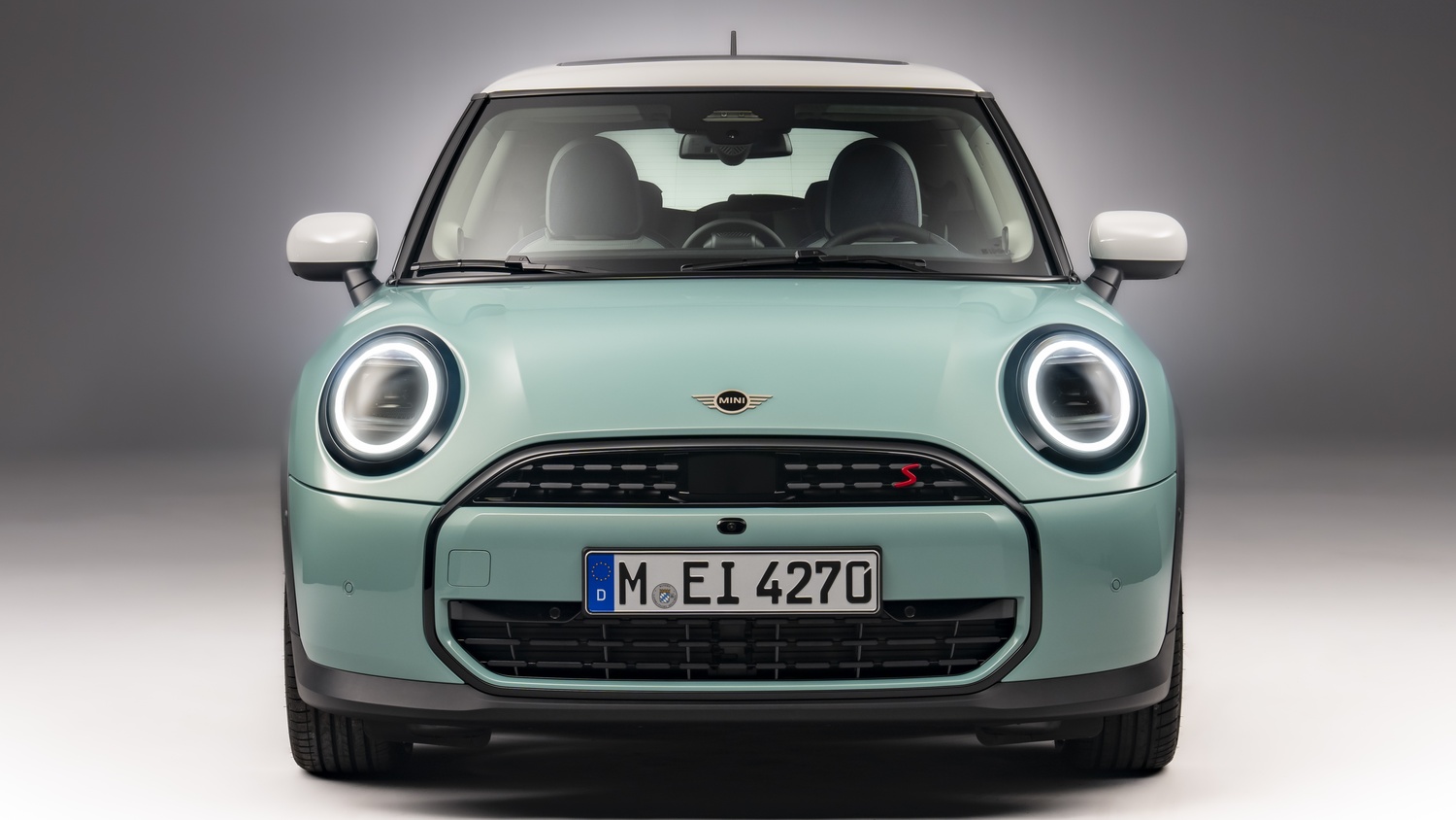 TV8.md - Noul MINI Cooper se alege cu primele motoare termice. Sunt ...
