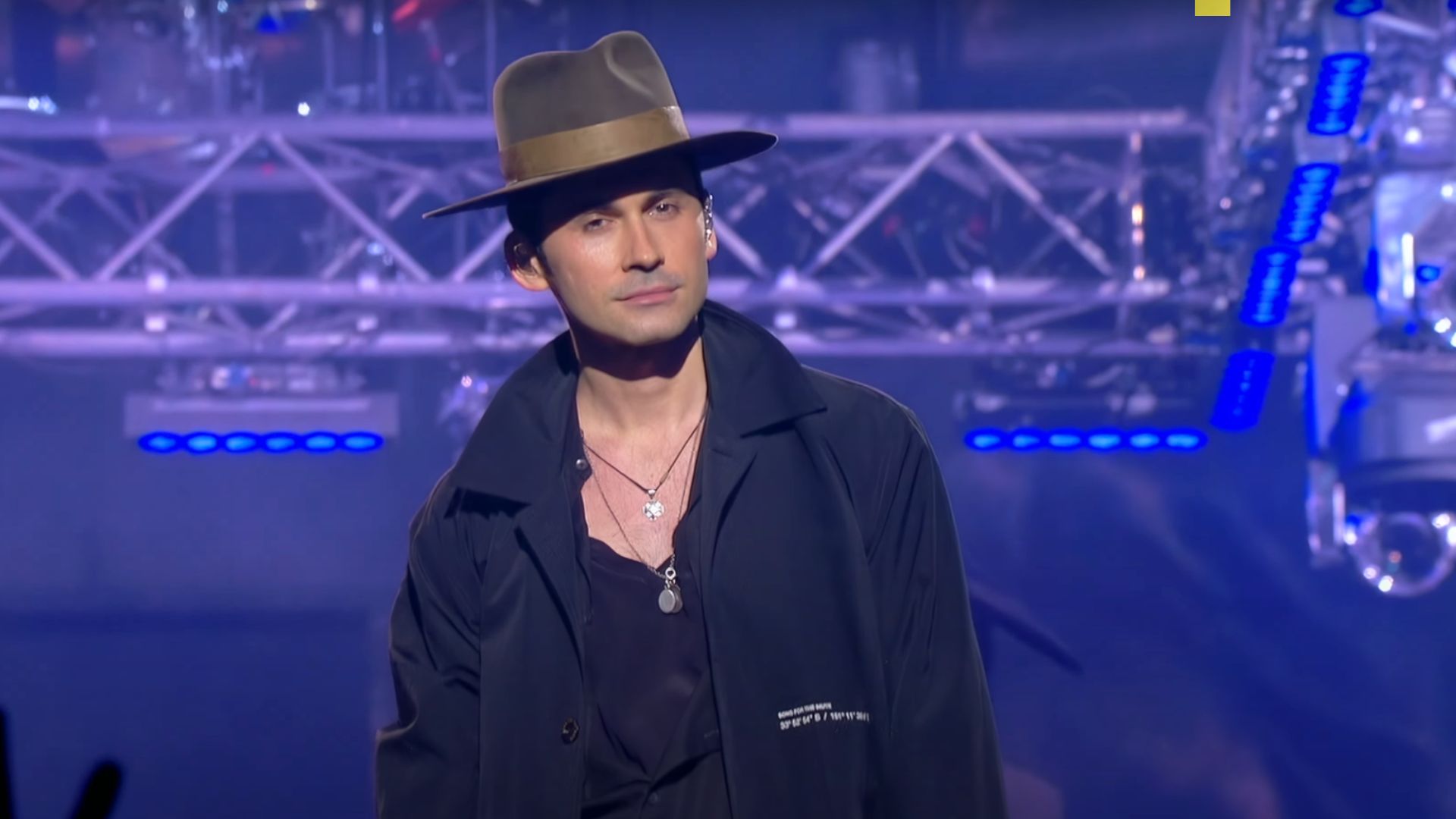 TV8.md - /VIDEO/ Dan Bălan dă lovitura! A lansat versiunea oficială a ...