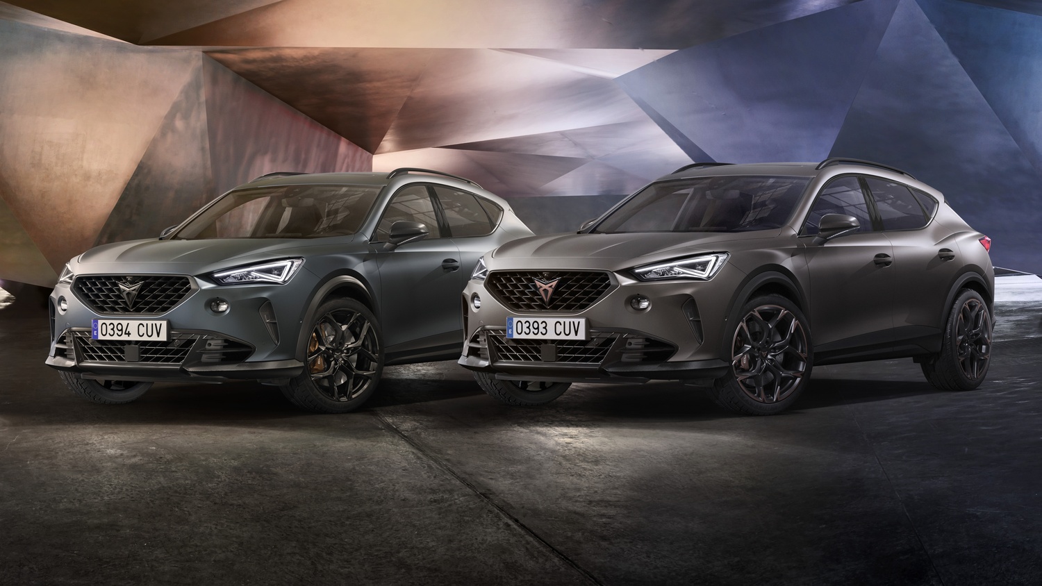 TV8.md - Ocazie de neratat! Marca auto CUPRA mai face 444 de exemplare ...