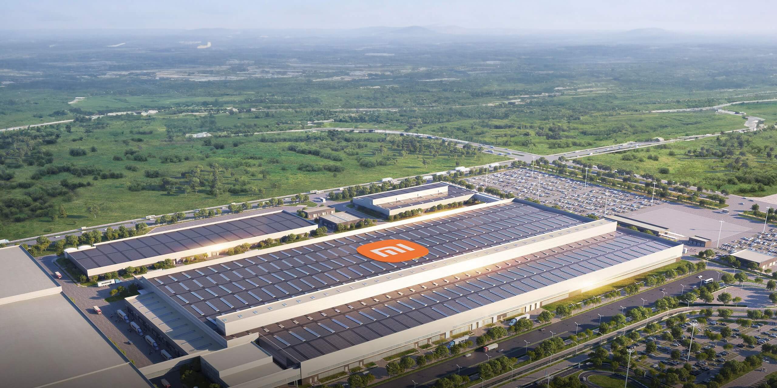 TV8.md - Prețul noului Xiaomi SU7 se datorează și fabricii în care nu ...