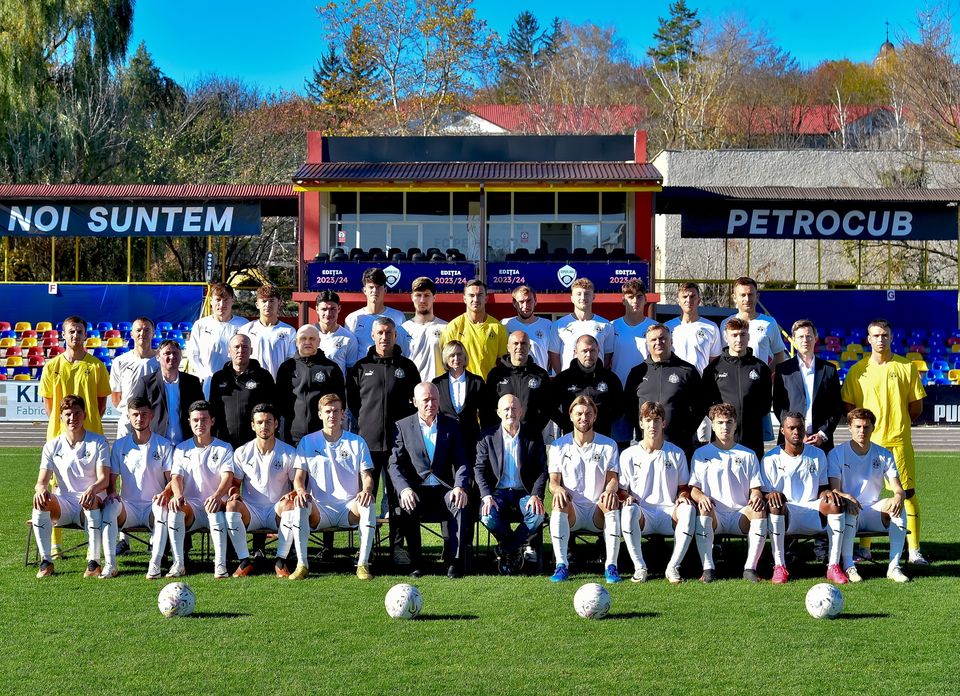 TV8.md - Petrocub Hîncești – noua campioană a R. Moldova. Va juca în ...