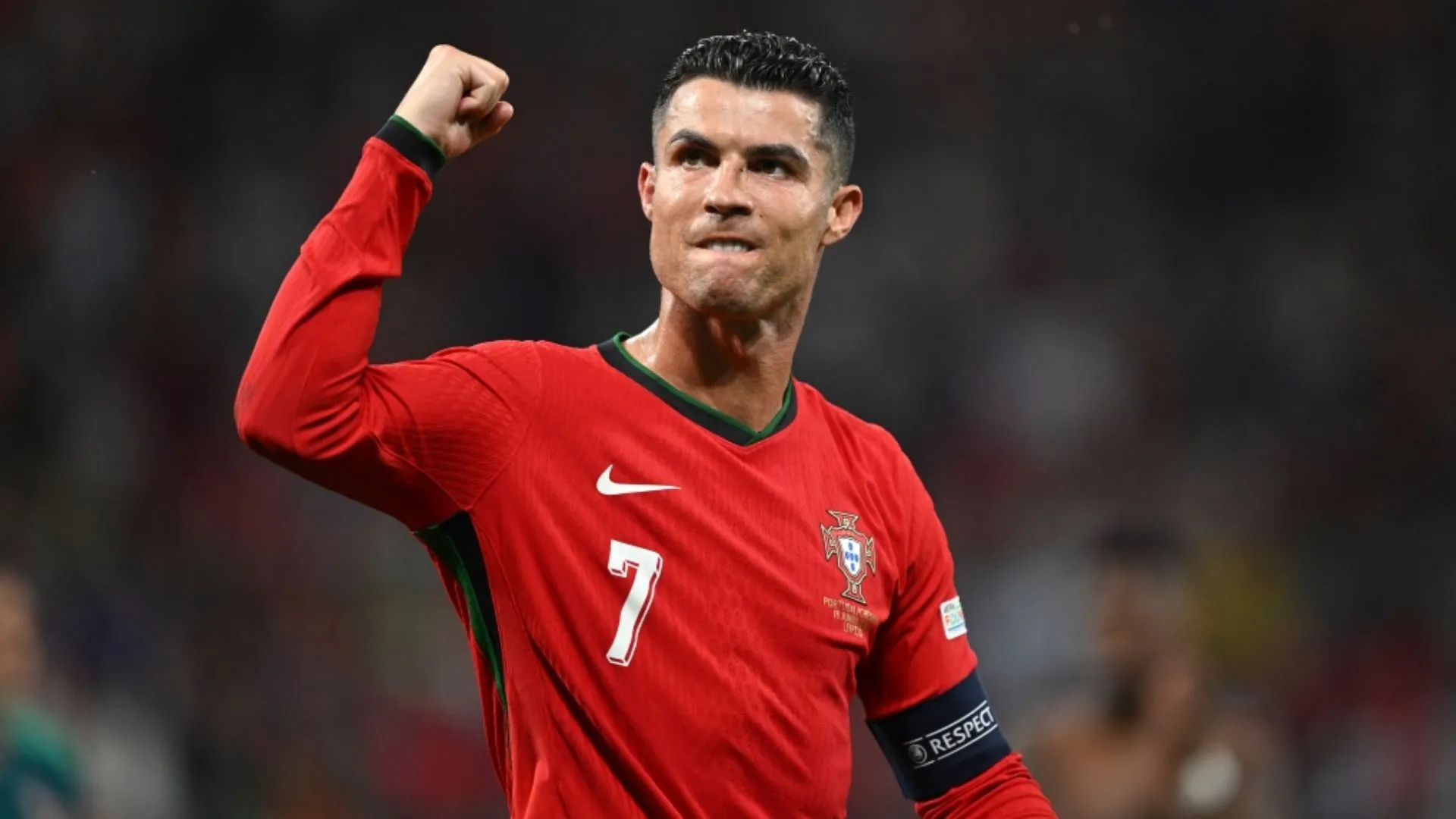 TV8.md - /VIDEO/ „Moment horror pentru Ronaldo”: Un fan - la un pas de ...