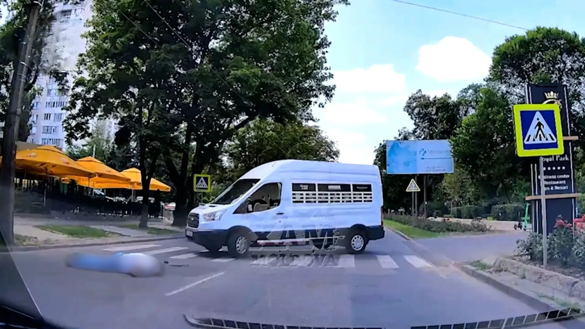 TV8.md - /VIDEO/ Imagini cu impact emoțional! Momentul în care un ...