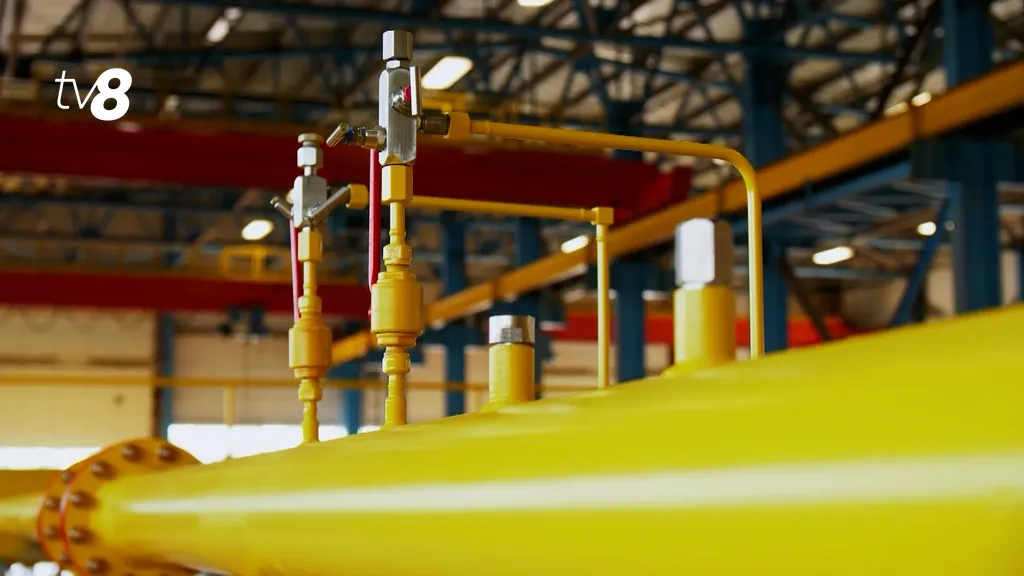 TV8.md - Colac de salvare pentru Moscova, după ce Europa a închis ...