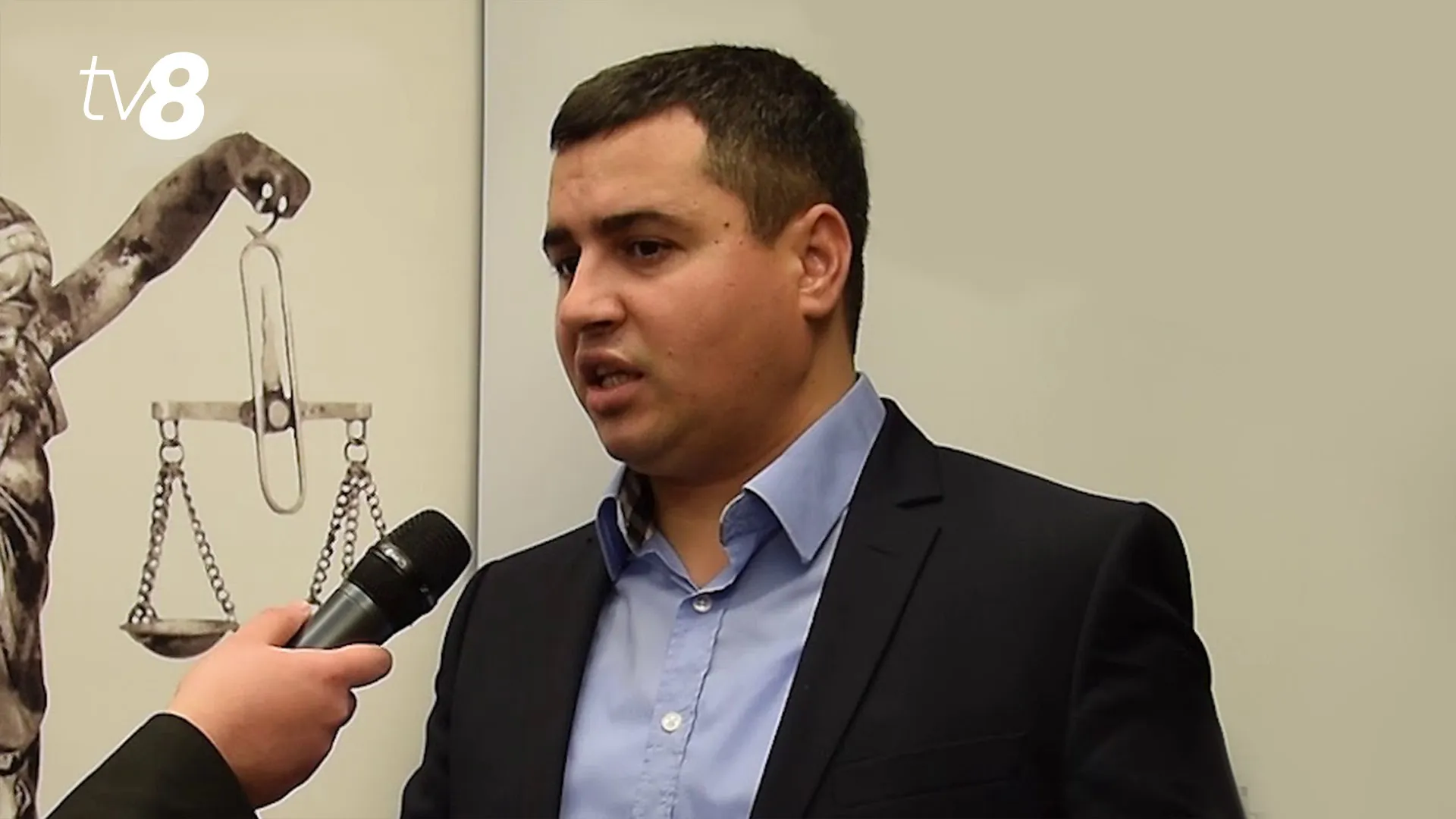 TV8.md - /VIDEO/ Nicolae Bostan, acuzat de fraudă imobiliară, a fost ...