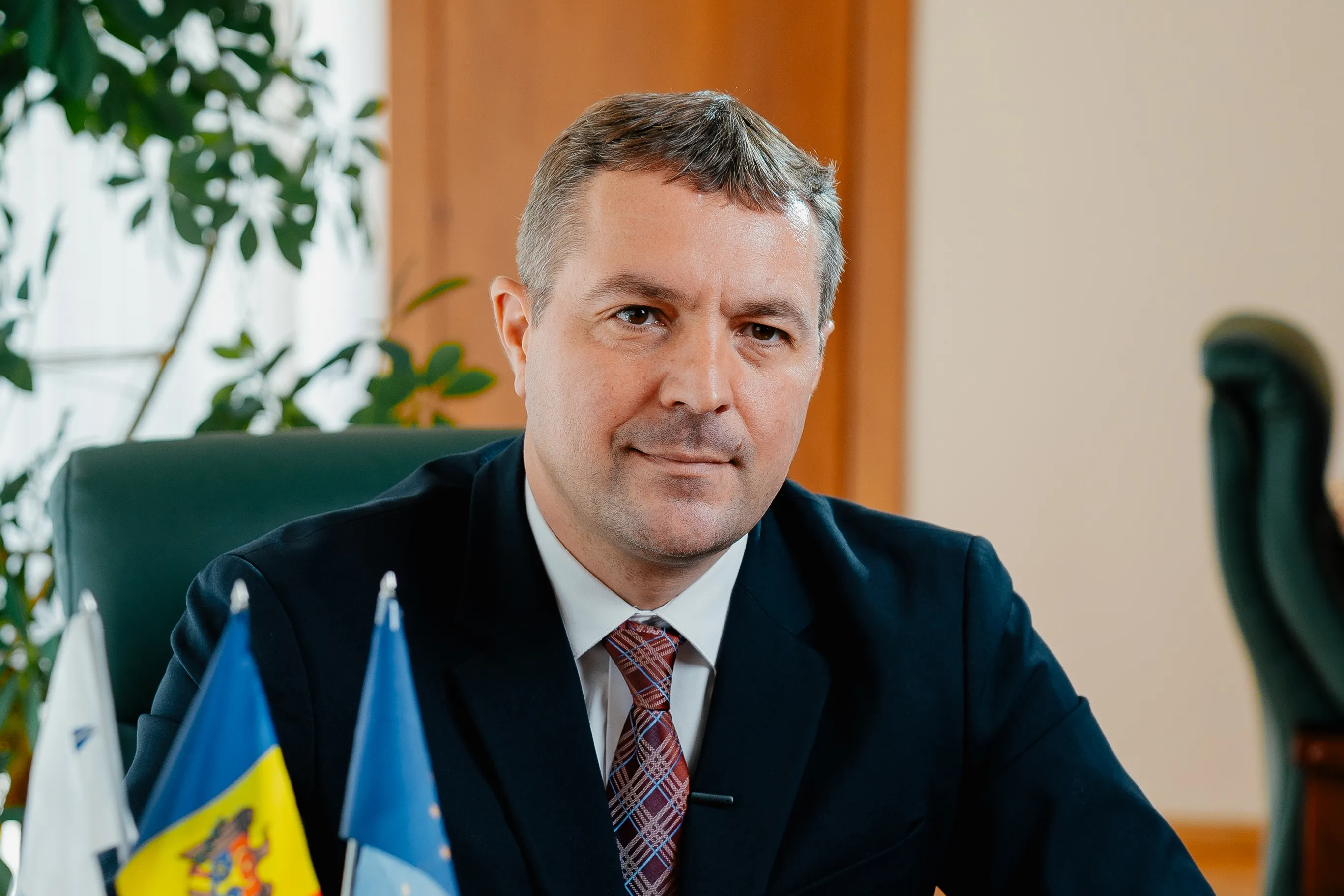 TV8.md - /VIDEO/ Alexandru Stratan, rector ASEM: Uniunea Europeană este ...