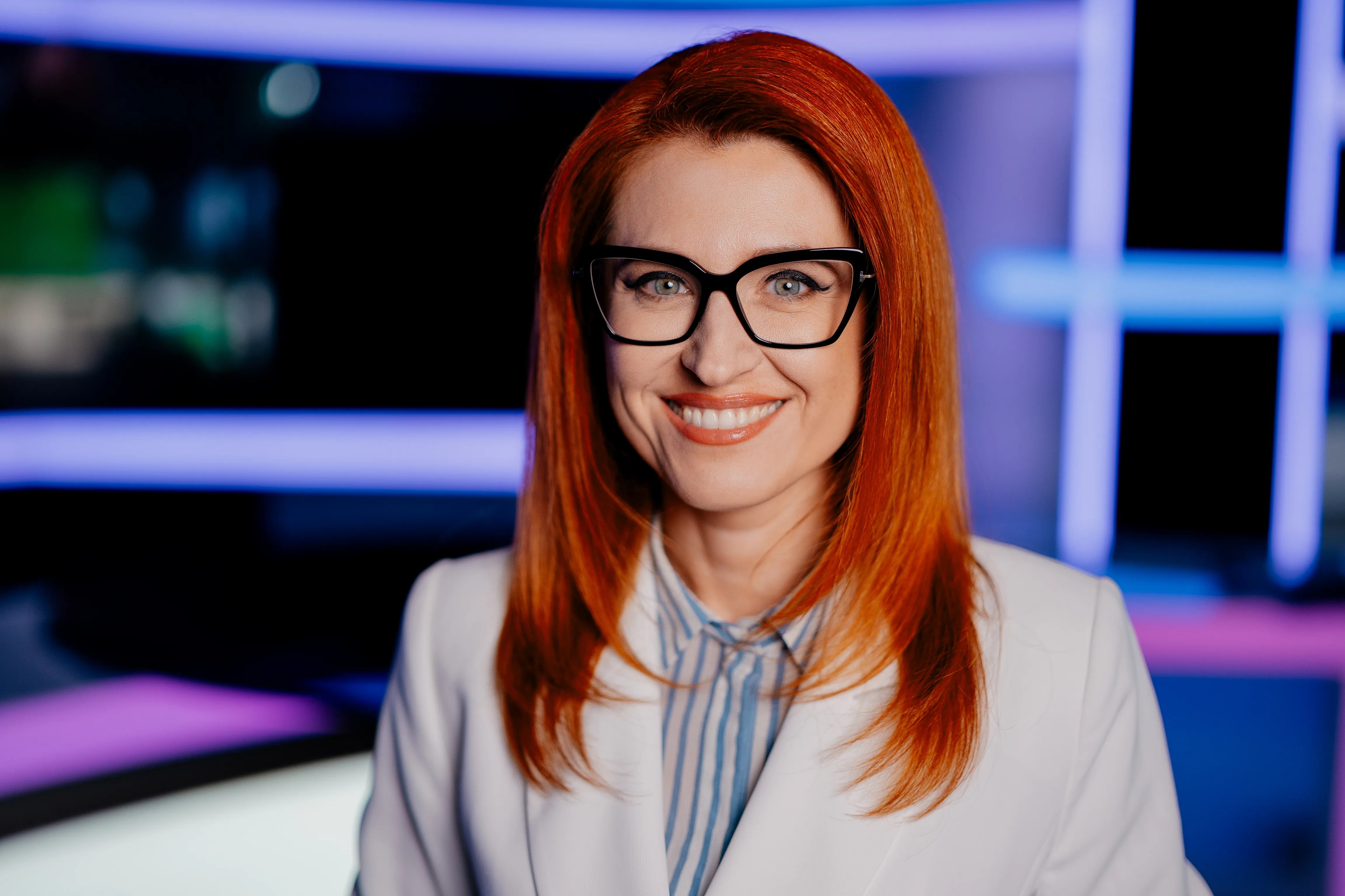 TV8.md - /VIDEO/ Mariana Rață, jurnalistă de investigație: Europa ...