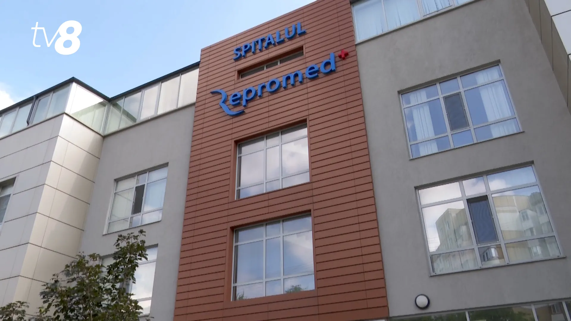 TV8.md - /VIDEO/ Ilegalități în medicina privată? O altă companie ...