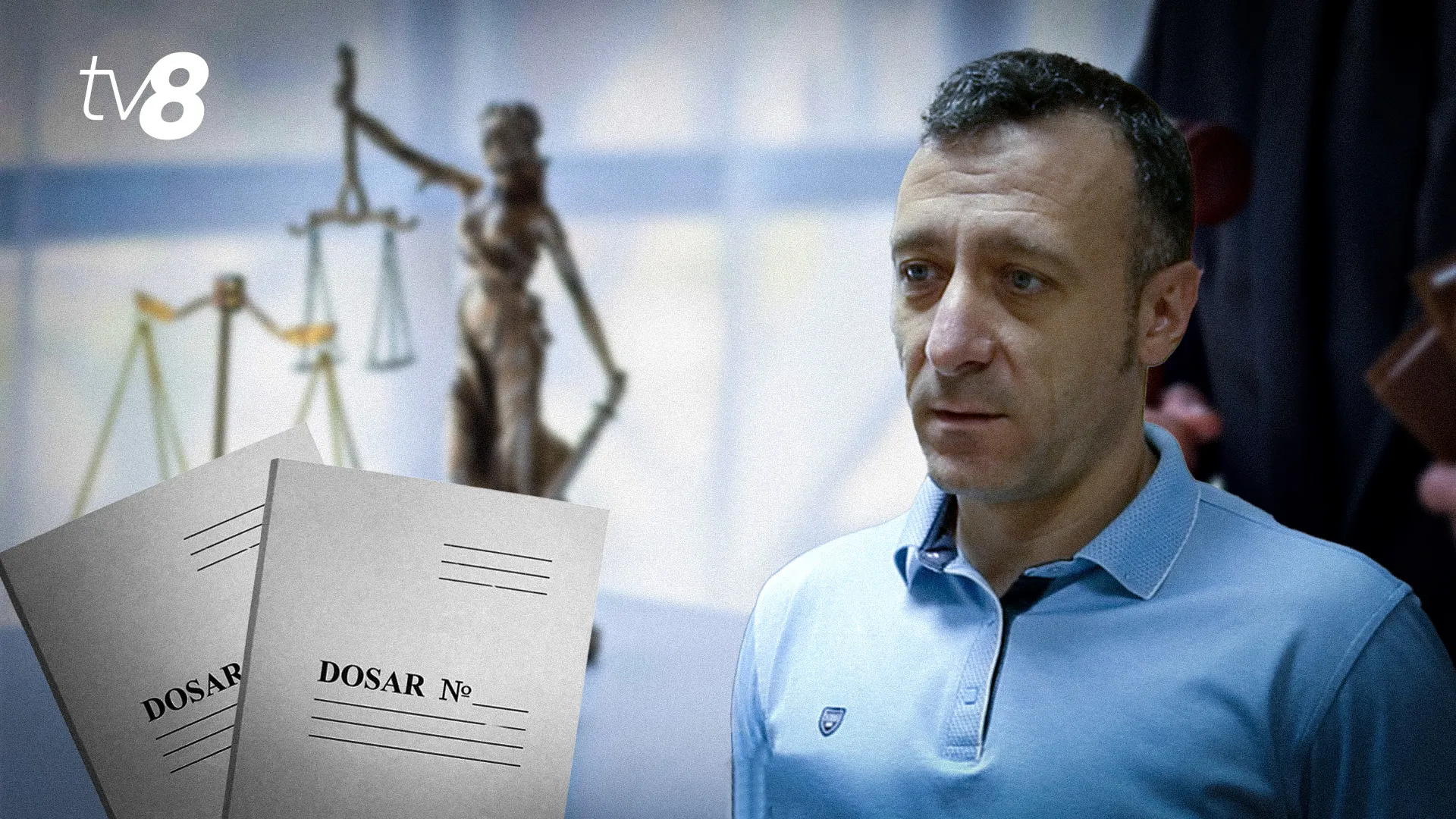 TV8.md - /DOC/ Aureliu Postică, achitat în dosarul pe fals în declarații: „Am fost hărțuit de ...